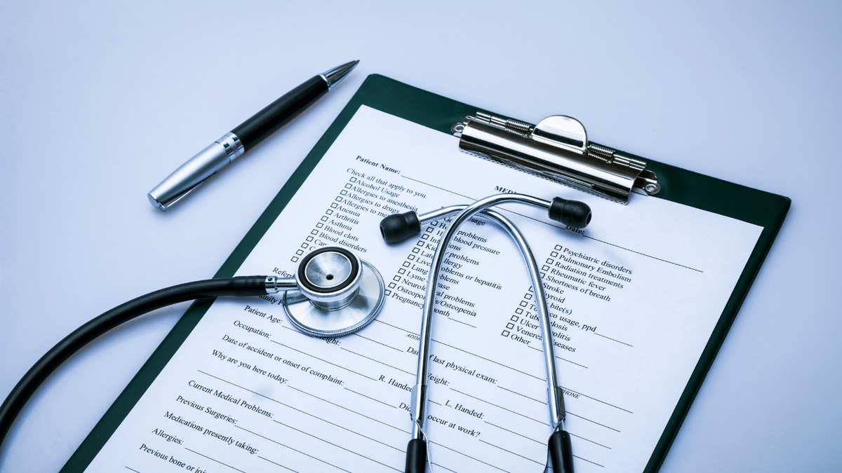 Health Assessment & Report – My Health File – My Health FIle